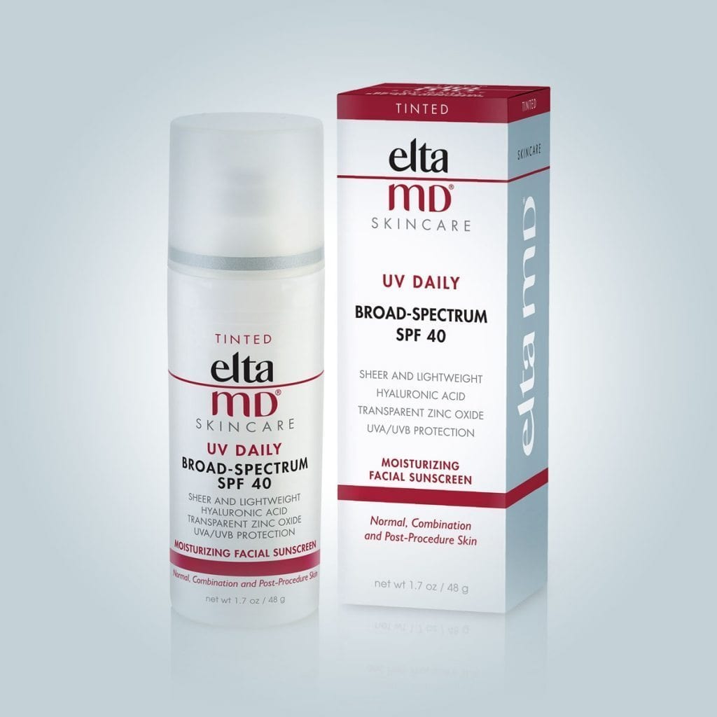 Sunscreen Products | Elta MD Sunscreen Vancouver & More