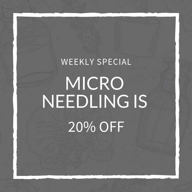 Promotions & Deals From SkinGlow | Vancouver Yaletown Skin Clinic